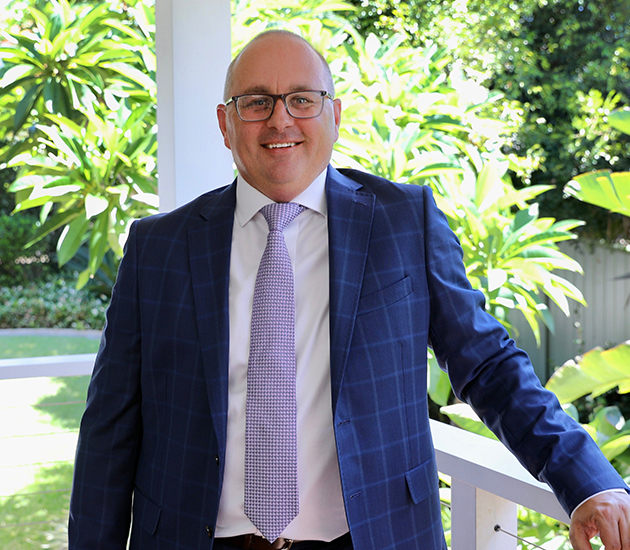 Gavin Coulson, Director | Licensee | Elders Real Estate Advantage Group